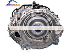 Dongfeng Fengxing T5 EVO 1.5T 7DCT300