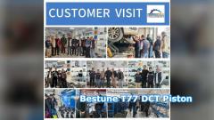 Bestune T77 DCT Transmission Piston Kit