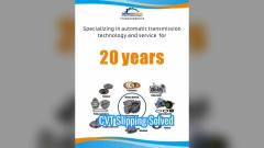 Hyundai CVT Oil Pump: Fix Slipping & Noise
