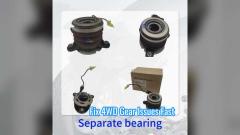 Remanufactured Transfer Case Gear for Hyundai Tucson Kia Sportage