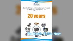 Hyundai Transmission Fix Harsh Shifts