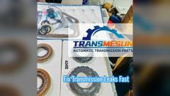 MPS6 6DCT450 Transmission Oil Seal Repair Kit With Tools