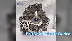 Mazda Transmission Oil Pump Fix