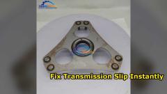 Fix Transmission Slip Mazda Oil Pump Replacement FS501970XA