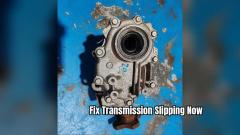 Audi VW 09G Transmission Repair Kit Overhaul