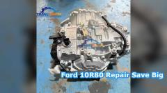 Ford 10R80 Transmission Clutch Kit Cost Effective Repair