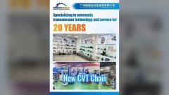 901072 CVT Chain for Hyundai Accent Smooth Performance