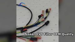 Nissan CVT Transmission Oil Filter RE0F11A JF011E Replacement