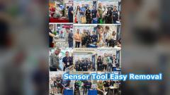 VW Mercedes Transmission Sensor Tool