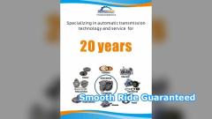 Hyundai Elantra CVT Chain Belt Quality Test