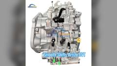 New CVT Gearbox Chery Arrizo 1.5T Direct Fit