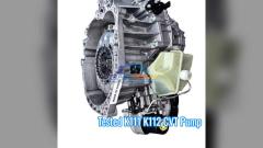 K111 K112 CVT Oil Pump Tested Replacement for Toyota