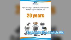 09G TF60SN K1 Drum Clutch Assembly VW Touran Passat