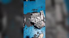Toyota UB80E Remanufactured Transmission High Performance