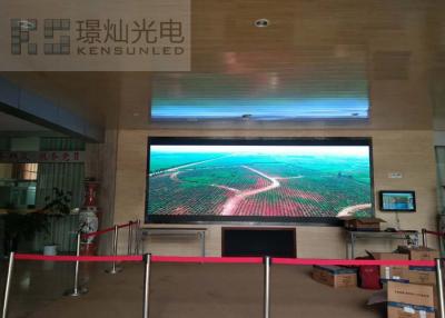 Cina Segno dell'interno su misura 110V - 240V di dimensione LED per la sala riunioni, lampada di Epistar LED del CE nova/di Linsn in vendita