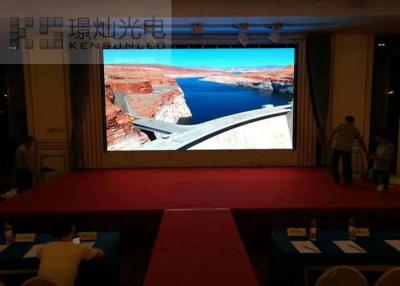 Cina Governo su misura dell'interno principale SMD del ferro della nova di dimensione SMD2121 MBI5124 IC dell'esposizione di HD in vendita
