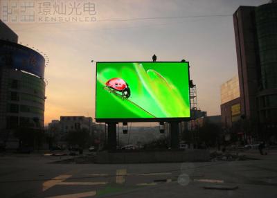 Cina Lo schermo diritto dello stadio LED del pavimento, impermeabilizza la video esposizione principale 3 in 1 SMD in vendita