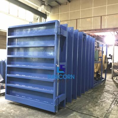 China Multifunctional Vacuum Cooling Machine For Vegetable Fruit Meat Keep Fresh for sale