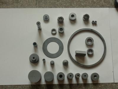 Cina Bottoni del carburo cementato di ERCS in vendita