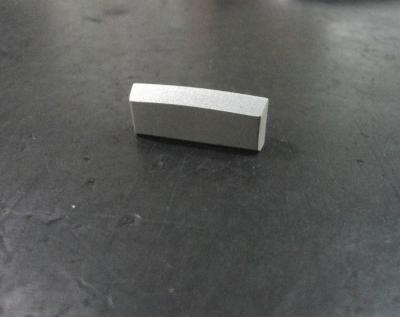 中国 ERCQ のバージンの炭化タングステンの先端 販売のため