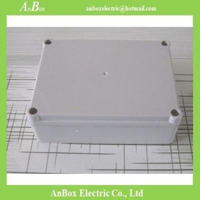 Cina contenitore elettrico elettrico sotterraneo di scatola di giunzione ip65 di 145*105*45mm resistente alle intemperie in vendita