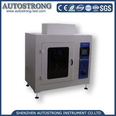 China High Quality Tracking Index Apparatus Insulation Resistance Tester for sale