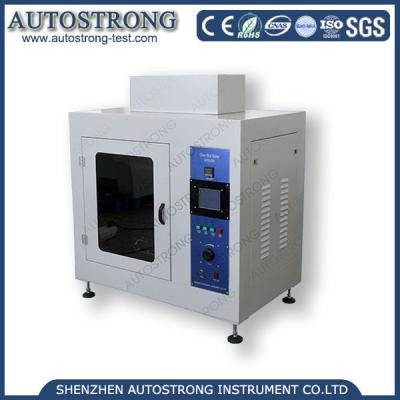 China Autostrong High Quality IEC60695 Glow Wire Tester/ AUTO-ZRSA for sale