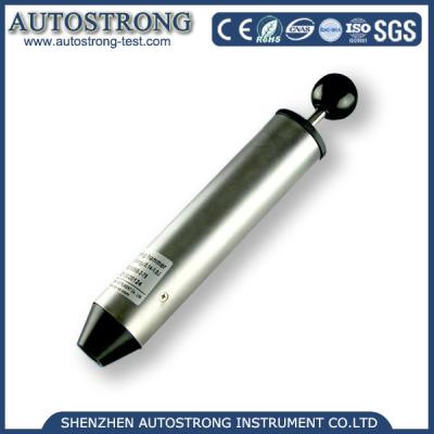 China IEC60068 IEC884  Spring Operated Impact Hammer for Electrical Safety Test for sale