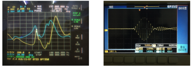 High Accuracy Ultrasonic Flow Sensor For Gas Lpg Insert To The Lng Gas Pipes