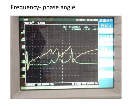 Liquid Gas Flow Sensor measure mass liquid Air with Ultrasonic Transducer