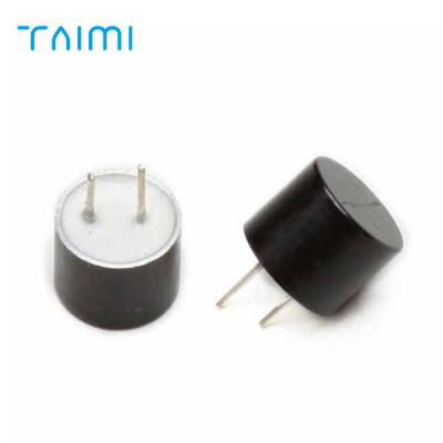 China 40khz 58khz maken Ultrasoon Omvormer Verzegeld Dicht Type 10mm 12mm 16mm waterdicht Te koop