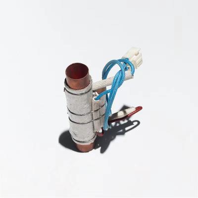 China 220V 75W Quartz Pipe Heater For Humidifier Rohs Certification for sale