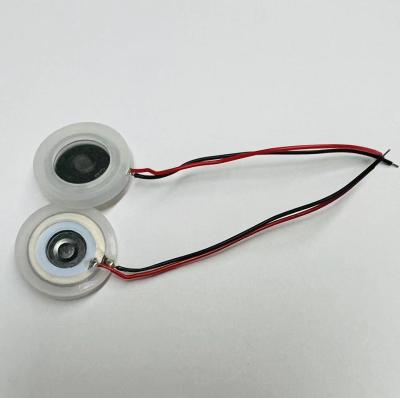 Cina trasduttore d'atomizzazione ultrasonico piezoelettrico 3 di 16mm - CC 5V per controllo di umidità in vendita