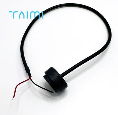 China 1MHZ Water In Gas Meter Ultrasonic Flow Sensor Waterproof Type High Performance for sale
