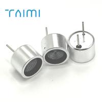 China Ultrasonic Sensor 40Khz for sale