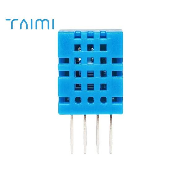 DHT11 temperatuur en Vochtigheidssensor het Digitale T/H Tussenvoegsel van het Modulesmart home