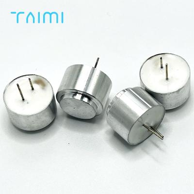 Cina Sensore incluso della sonda angolo ultrasonico piezoelettrico ceramico del sensore 16mm di doppio in vendita