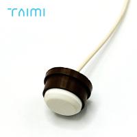 China 200KHz High Precision Ultrasonic Gas Flow Sensor for sale