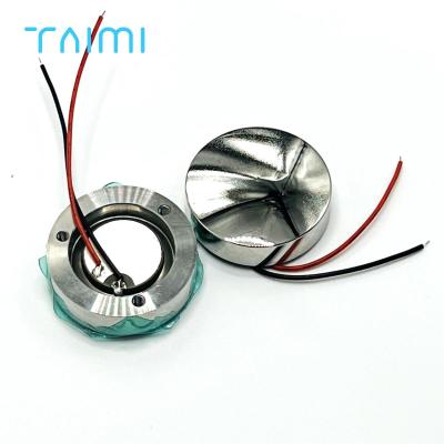 Cina 3.7V - disco ceramico piezo-elettrico 240V in vendita