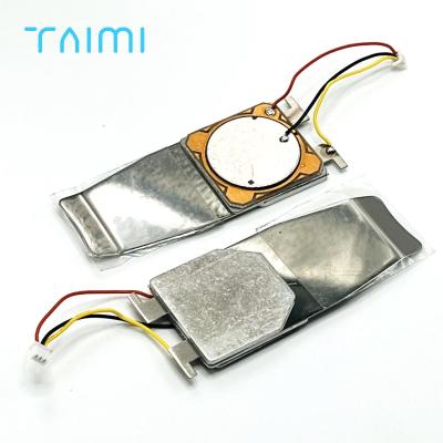 Cina Disco ceramico piezo-elettrico della spatola di bellezza in vendita