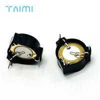 China 3.4khz Piezo Alarm Buzzer for sale