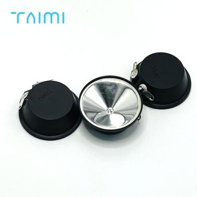 China High sounds loudspeaker Silver film mouse and mosquito repellent Ultrasonic Horn Transducer Speaker for sale