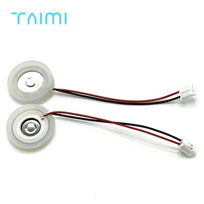 China Piezo Ceramic Ultrasonic Atomizer Transducer For Facial Hydrating Beauty Atomizer for sale