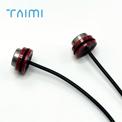 China 11mm Kleine Grootte Ultrasone Ceramische Omvormer voor Intelligente Watermeter Te koop