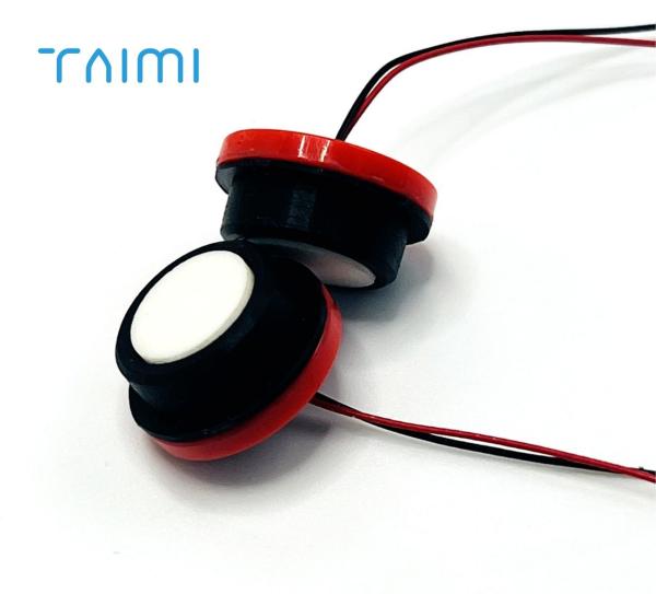 20m Ultrasonic Water Depth Sensor 500KHZ Ultrasonic Temperature Sensor