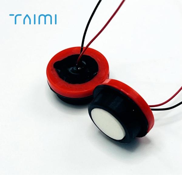 20m Ultrasonic Water Depth Sensor 500KHZ Ultrasonic Temperature Sensor