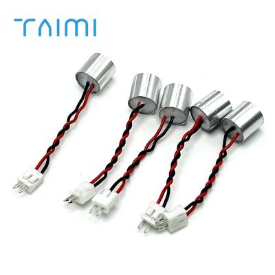 China OD 8*8mm het Waterdichte Ultrasone Geval van het Sensoraluminium met Kabelschakelaar Te koop