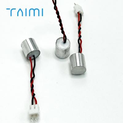 Cina Cassa di alluminio del sensore ultrasonico impermeabile del OD 8*8mm con il connettore di cavo in vendita