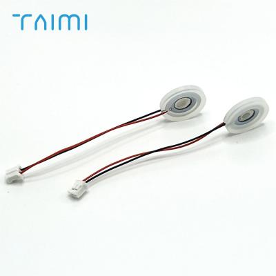 China 20mm 30 - 60ML/Hours Piezo Ultrasonic Atomizer For Scent Dispenser for sale