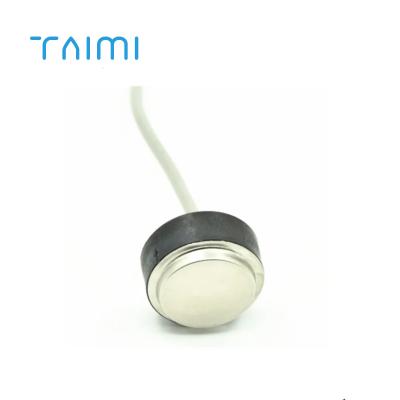 Cina High Quality Water Meter Transducer 1Mhz Ultrasonic Flow Sensor in vendita
